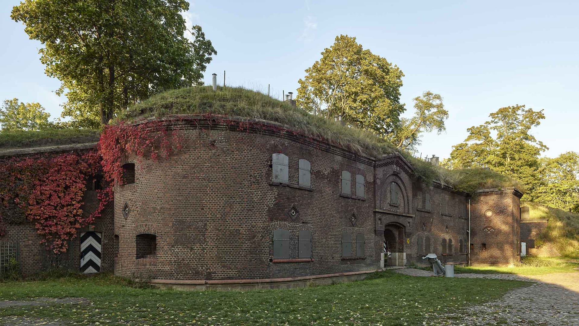Technikdenkmäler am Stettiner Haff – Technikgeschichte in Pommern